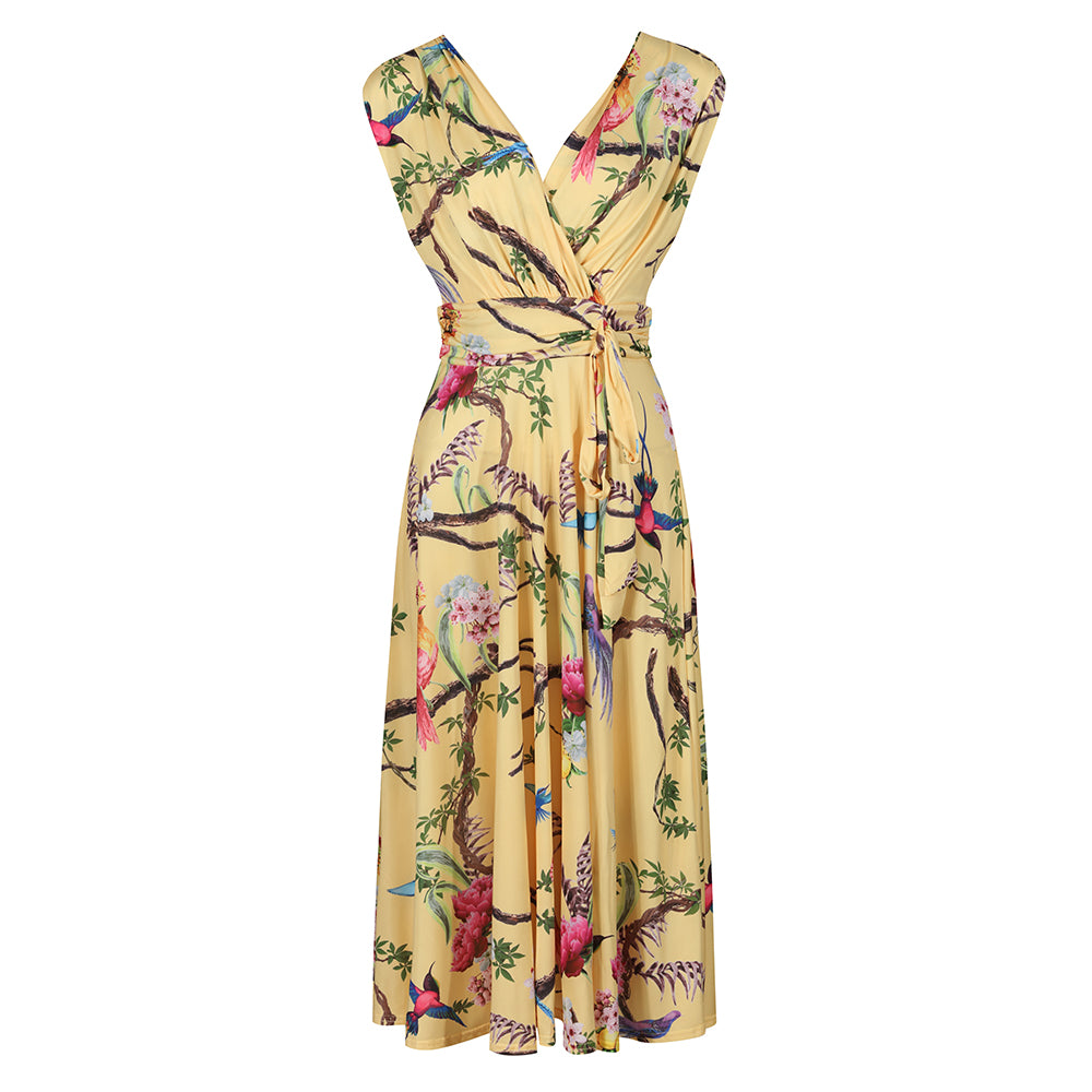 Vintage Style Dresses - 40s & 50s Inspired | Pretty Kitty Fashion