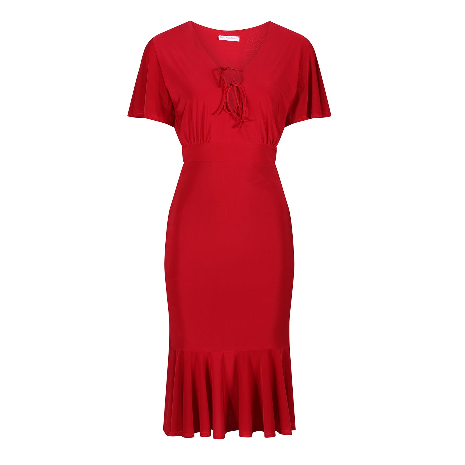 Vintage Style Dresses - 40s & 50s Inspired | Pretty Kitty Fashion