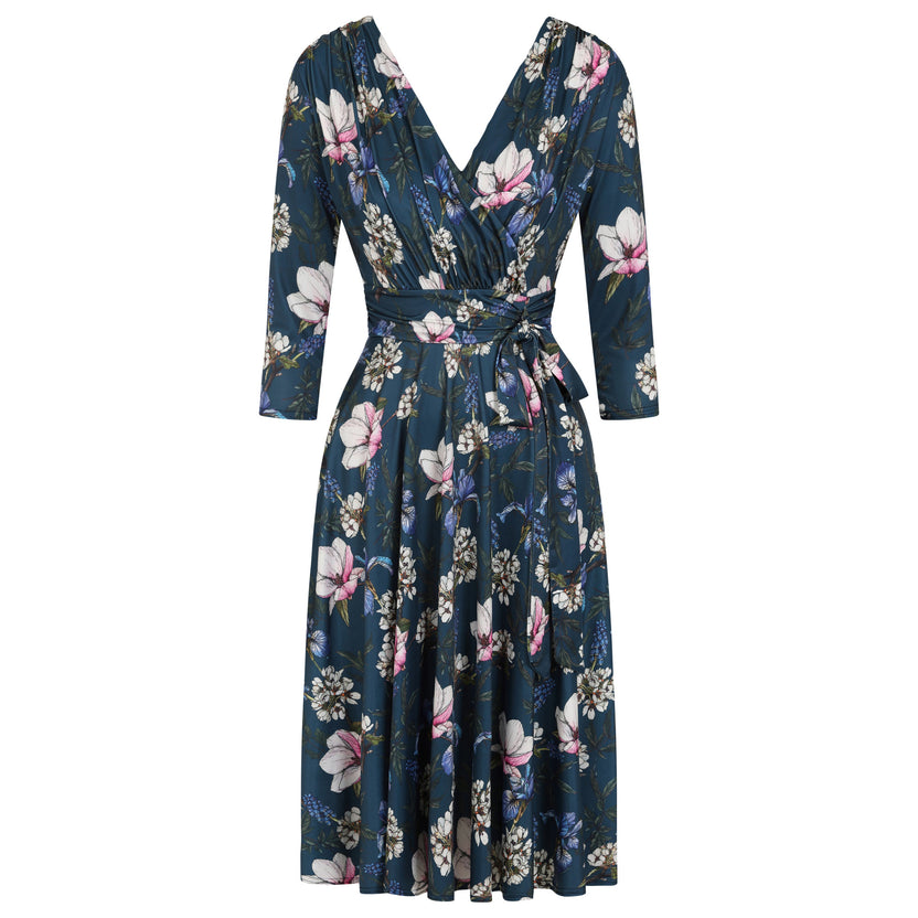 Vintage Dresses | Retro 40s, 50s & Pin Up | Pretty Kitty Fashion