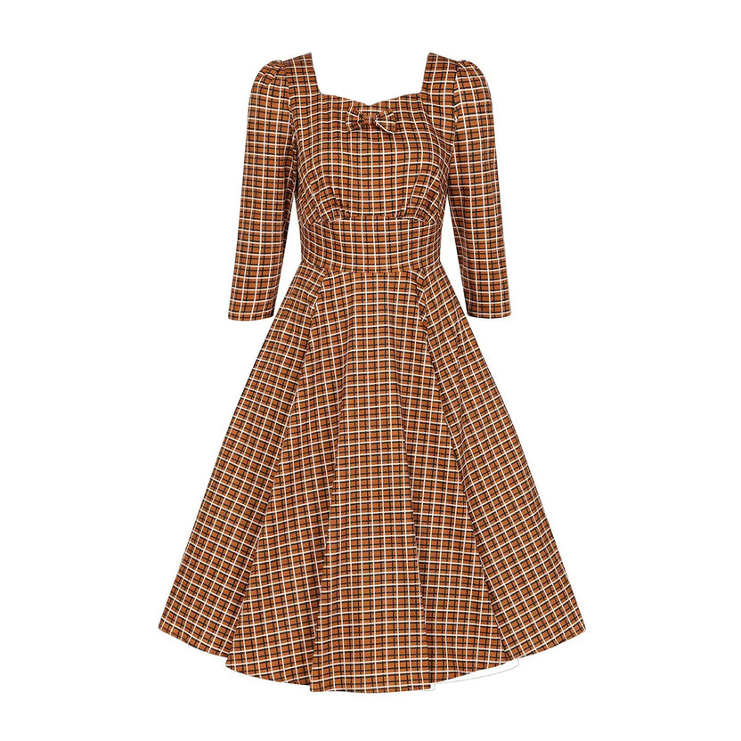 Vintage Tea Dresses | 1940s & 50s Styles | Pretty Kitty Fashion