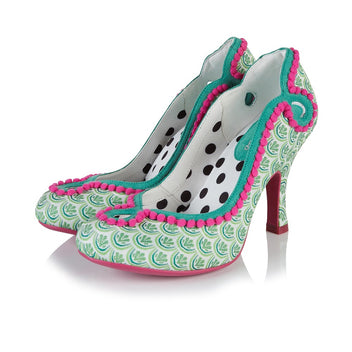 Ruby Shoo Shoes | Pretty Kitty Fashion
