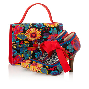 Ruby Shoo Shoes | Pretty Kitty Fashion