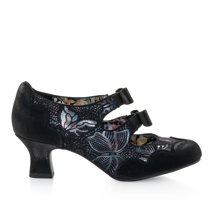 Ruby Shoo Shoes | Pretty Kitty Fashion