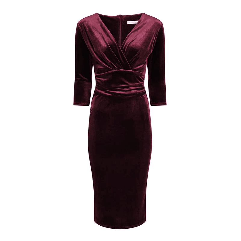 Vintage Style Dresses & Clothing Boutique | Pretty Kitty Fashion