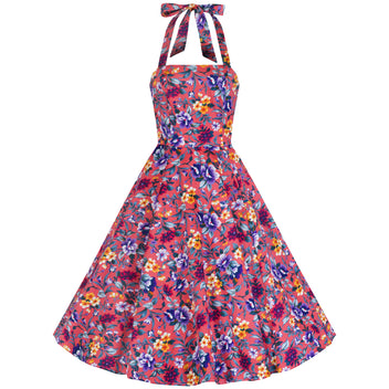Vintage Style Dresses & Clothing Boutique | Pretty Kitty Fashion