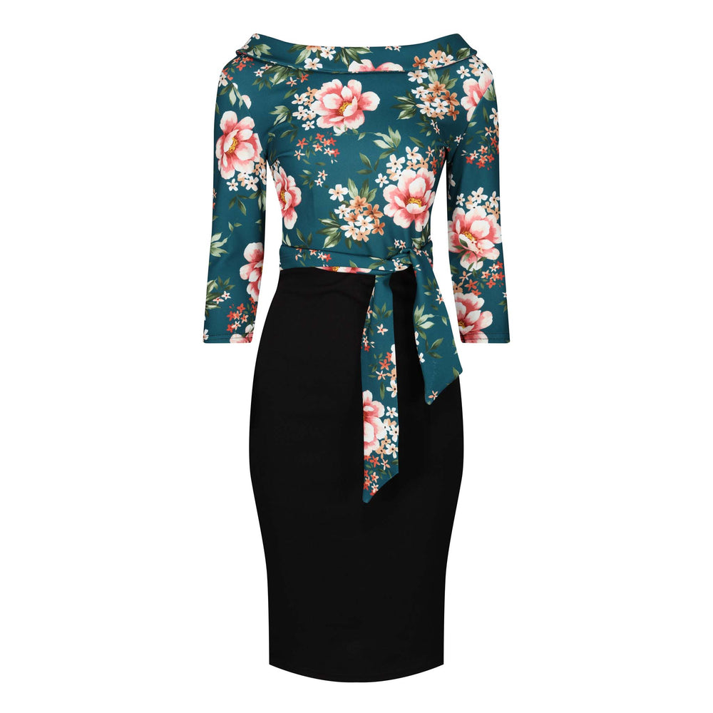 Vintage Style Dresses & Clothing Boutique | Pretty Kitty Fashion