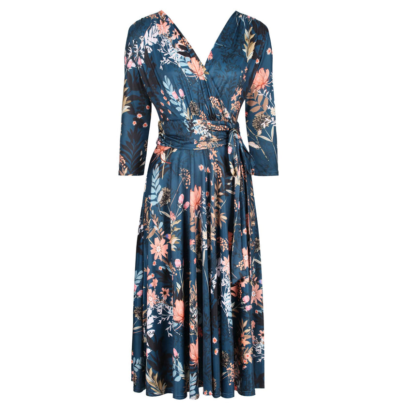 Vintage Style Dresses & Clothing Boutique | Pretty Kitty Fashion