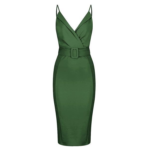 Vintage Style Dresses - 40s & 50s Inspired | Pretty Kitty Fashion Page 10